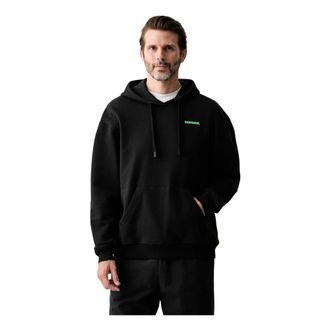 Rossignol Homme, Sport, Noir, Taille: S Hero Sweat &agrave; capuche