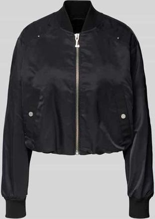 Moose Knuckles Blouson mit Eingrifftaschen