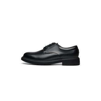 Filling Pieces Homme, Chaussures, Noir, Taille: 40 EU Clean Derby Polido