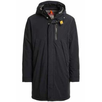 Parajumpers Homme, Manteaux, Noir, Taille: 2XL Easy Down Jacket