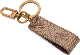 Guess Schl&uuml;sselanh&auml;nger Guess RM5486 P6101 Beige