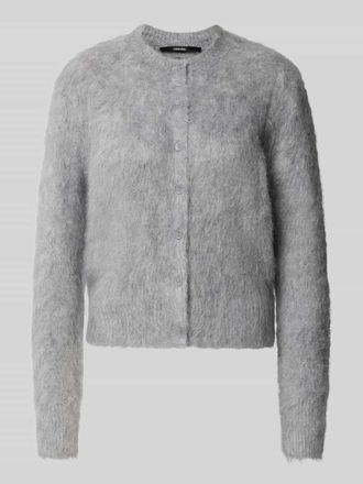 someday Strickjacke aus Alpaka-Mix Modell Tulinda
