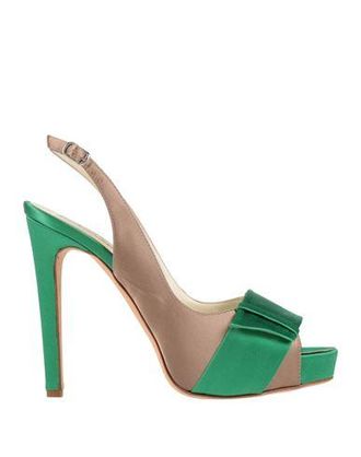 Rupert Sanderson CHAUSSURES - Sandales sur YOOX.COM
