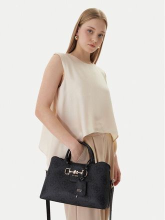 Guess Handtasche Janie HWOS99 24060 Schwarz