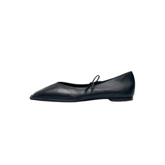 Alohas Alohas, Femme, Chaussures, Noir, Taille: 39 EU Sway Ballerines