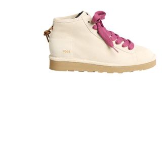 Panchic P001 Sneaker - - Shoes - Damen - Beige - 40 EU