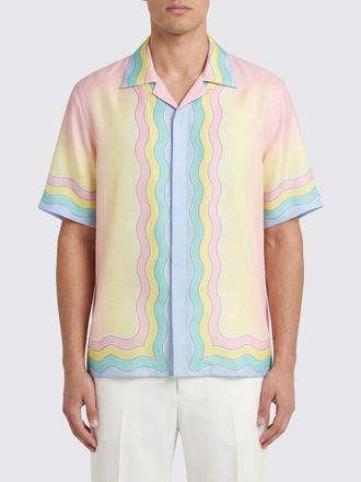 Casablanca Chemise CASABLANCA Homme couleur Multicolore
