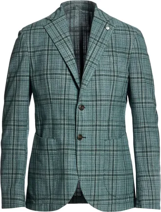 L.B.M. 1911 ANZ&Uuml;GE und CO-ORDS - Blazers auf YOOX.COM