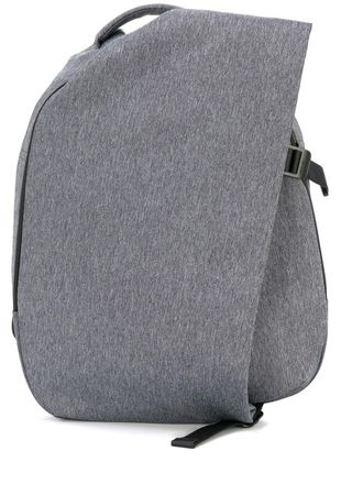 C&ocirc;te & Ciel sac &agrave; dos Isar - Gris