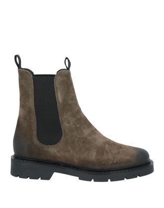 Carmens SCHUHE - Stiefeletten auf YOOX.COM