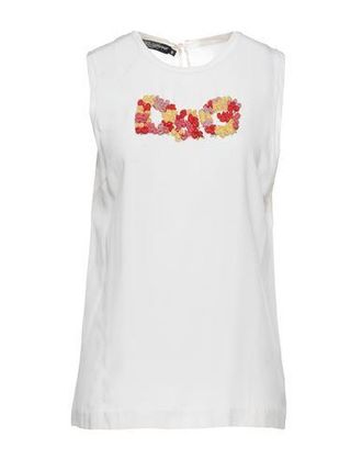 Dolce & Gabbana TOPS - Tops sur YOOX.COM