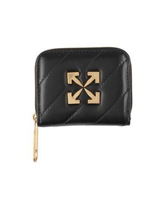 Off-white Petite maroquinerie - Portefeuilles sur YOOX.COM