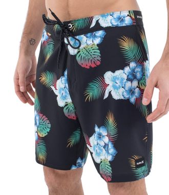 Hurley Herren Phantom-eco Classic 45,7 cm Boardshorts, Schwarz, 42