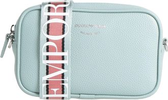 Emporio Armani TASCHEN - Umh&auml;ngetasche auf YOOX.COM