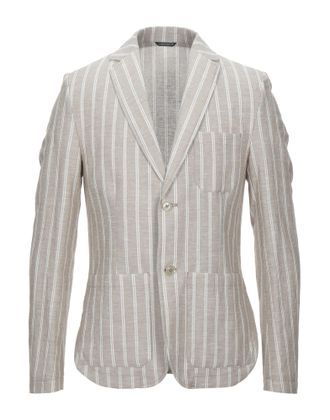 Daniele Alessandrini ANZ&Uuml;GE und CO-ORDS - Blazers auf YOOX.COM