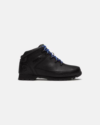 Timberland Euro Sprint Boot f&uuml;r Herren in Schwarz, Herren, Schwarz, Gr&ouml;&szlig;e