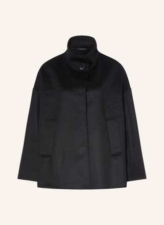 Cinzia Rocca Cinzia Rocca Cashmere-Jacke schwarz