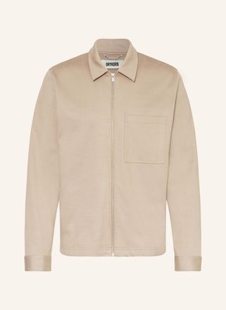 Drykorn Drykorn Overjacket Jerson beige