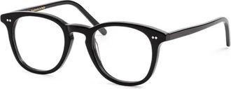 Epos Optische Brille - - Accessories - unisex - Schwarzk - 49 MM