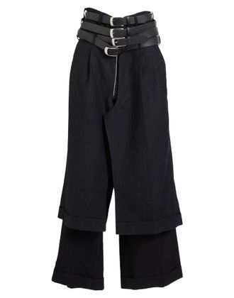 Junya Watanabe HOSEN & R&Ouml;CKE - Hosen auf YOOX.COM