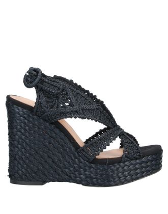 Paloma Barcel&oacute; SCHUHE - Sandalen auf YOOX.COM