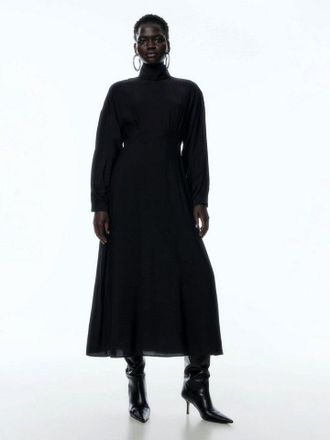 Edited Maxikleid Inesa (1-tlg) Plain/ohne Details