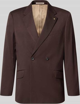 Scotch & Soda Regular Fit Sakko mit Woll-Anteil