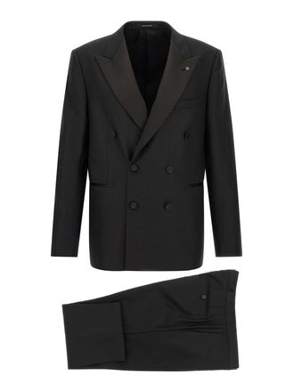 Tagliatore Costume De C&eacute;r&eacute;monie - Noir