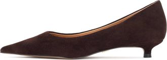 Kazar Pumps