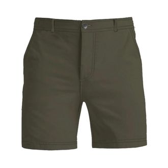 MC2 Saint Barth Hosen - - Shorts - Herren - Gr&uuml;n - XL