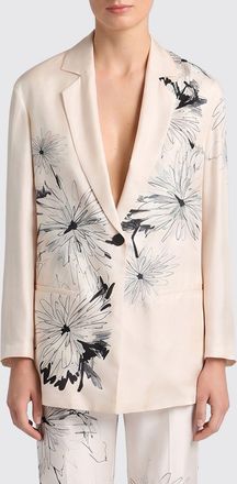 Momoni Veste Femme couleur Multicolore
