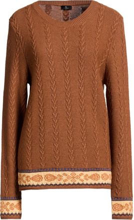 Etro STRICKWAREN - Pullover auf YOOX.COM