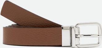 Gianni Chiarini LEATHER BELT 2.5 CM