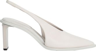 Calvin Klein SCHUHE - Pumps auf YOOX.COM