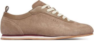 Guess Sneakers FMJORI SUE12 Braun
