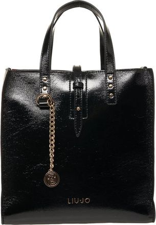 Liu Jo Hobo Bags - Handbag Doba - Gr. unisize - in Schwarz - für Damen