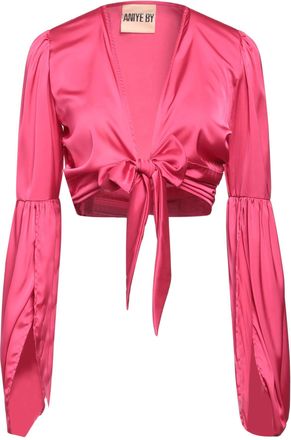 Aniye By TOPS - Boleros auf YOOX.COM