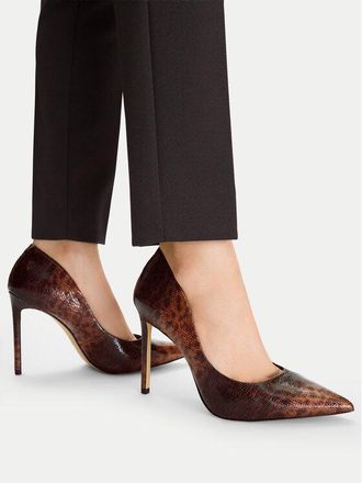 Aldo Aldo High Heels Stessy 2.0 14105684 Braun