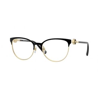 Versace Eyewear frames Enamel Medusa VE 1277 - - Accessories - Damen - Schwarzk - 54 MM