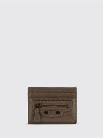 Balenciaga Portefeuille Femme couleur Noir
