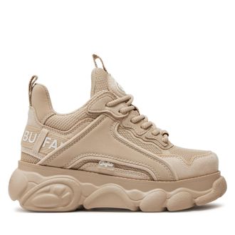 Buffalo Sneakers Buffalo Cld Chai BN16304261 Beige