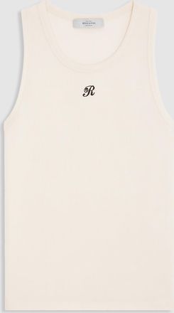 Roseanna D&eacute;bardeur Milo Offwhite