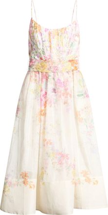 Zimmermann KLEIDER - Midi-Kleider auf YOOX.COM