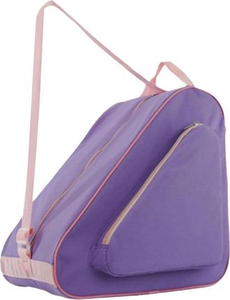 Generico Skatertasche, wasserdichte Tragetasche mit verstellbaren Riemen, Roller-Taschen f&uuml;r M&auml;dchen, f&uuml;r Skiausr&uuml;stung, Reisen, Kinder, Frauen, M&auml;nner und Jug