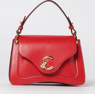 Coccinelle Handtasche COCCINELLE Damen Farbe Rot