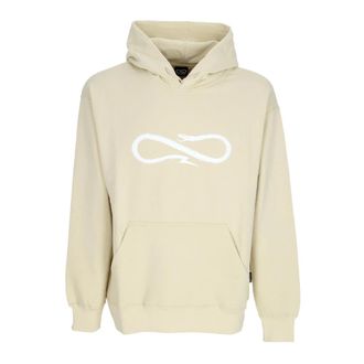 PROPAGANDA Herren, Sweatshirts & Hoodies, Beige, XLGröße