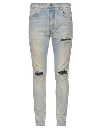Amiri HOSEN & R&Ouml;CKE - Jeanshosen auf YOOX.COM