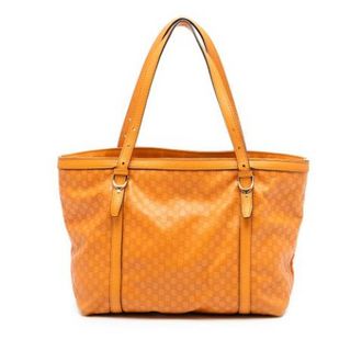Gucci Damen, Pre-Owned, Orange, ONE SIZEGr&ouml;&szlig;e