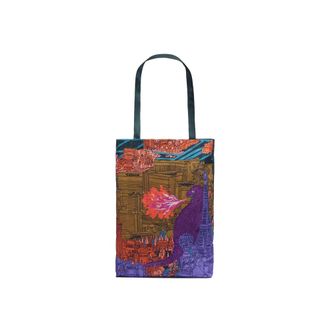 Inou&iuml; Editions Shopper Bag Vegas - - Bags - Damen - Mehrfarbig - ONE SIZE