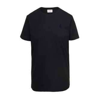 Isabel Marant Aby T-Shirt - - Tops - Damen - Schwarzk - M